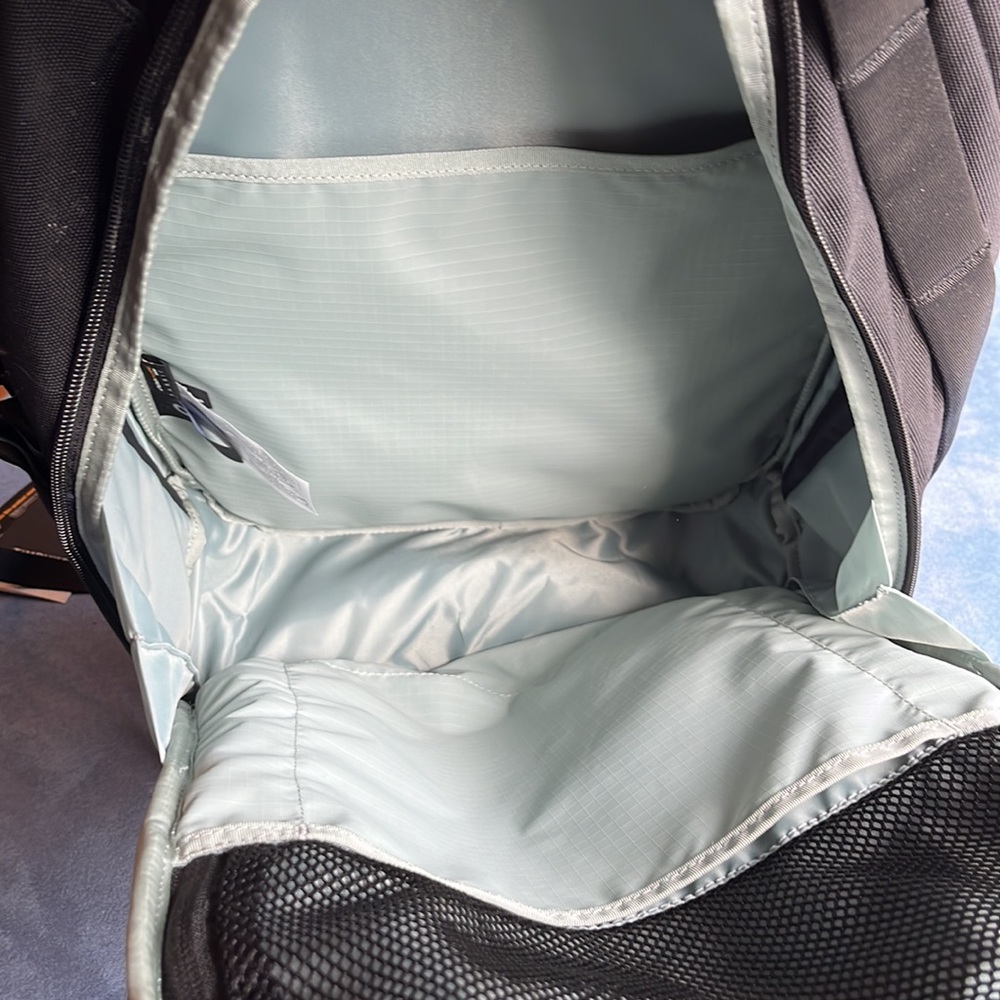 Timbuk2 Never Check Expandable Backpack - Gem